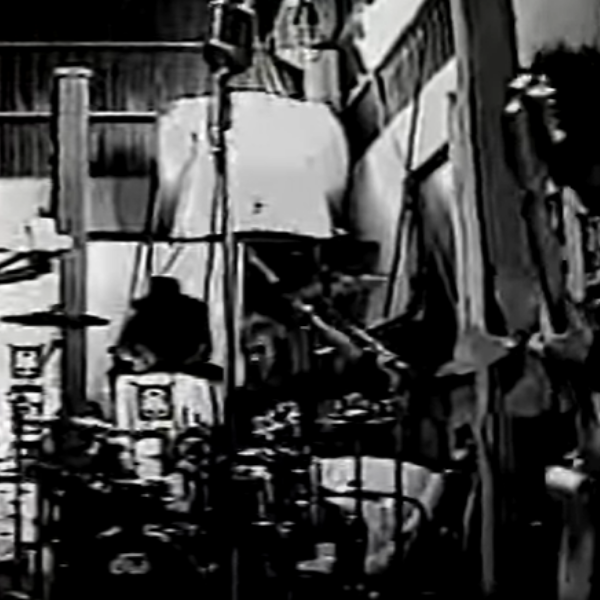 PULLING TEETH - 2000年代から聴き続けているインディーズ音楽 「Ration」